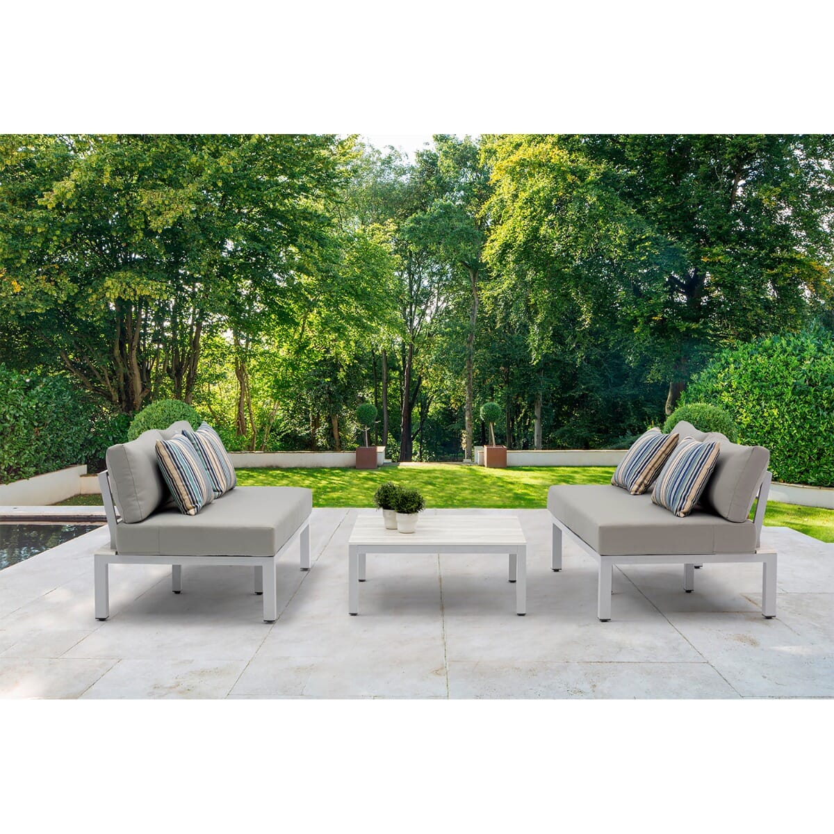 Restaurant Outdoor Furniture