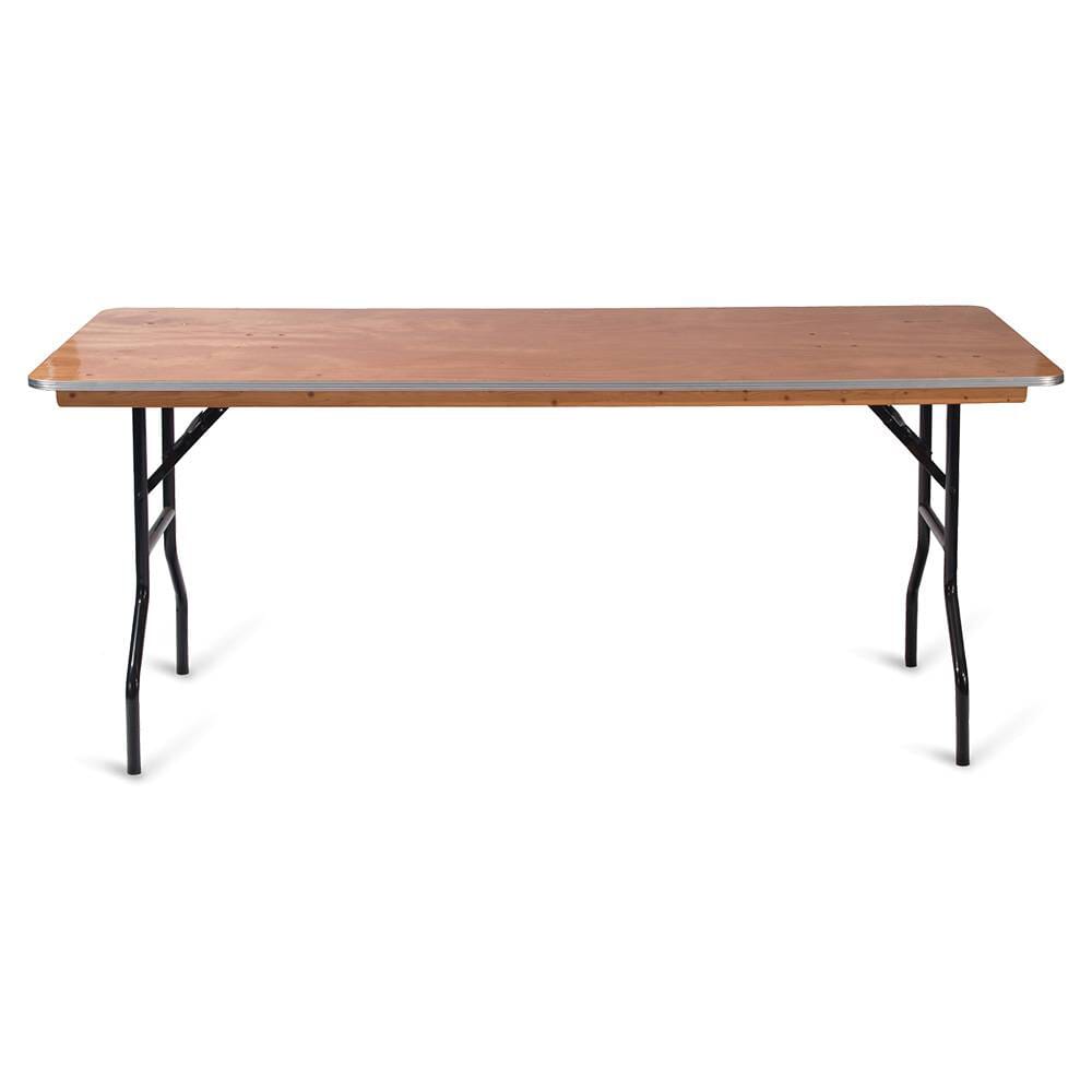Premium Folding Banquet Table